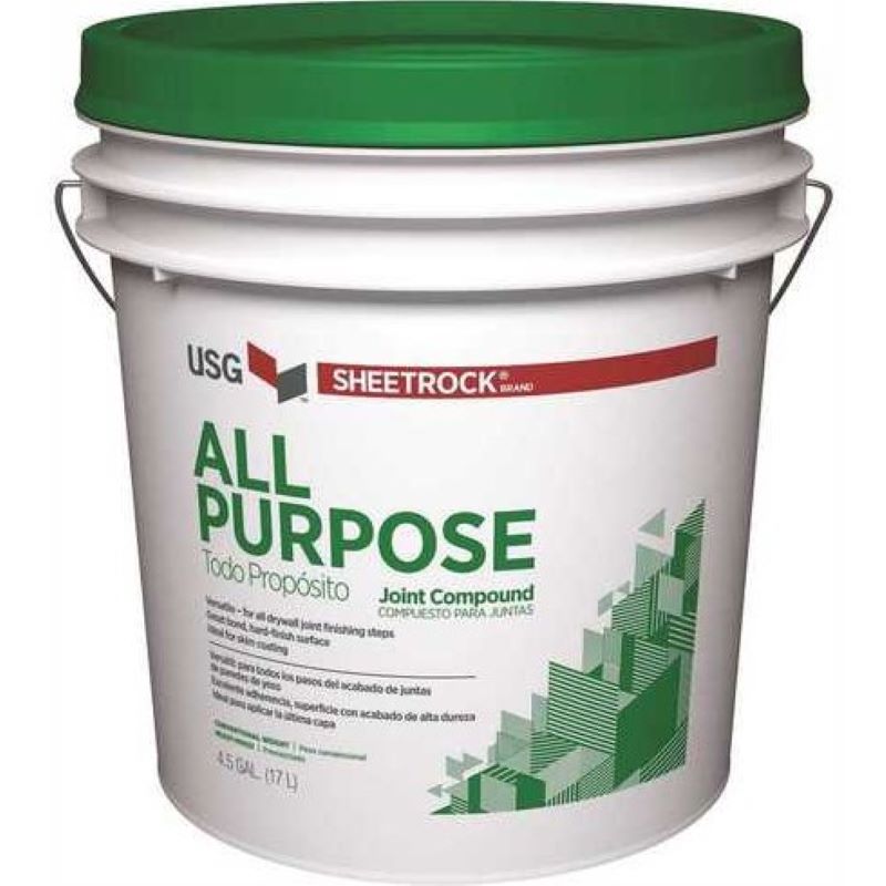 All-Purpose Joint Compound 4.5 gal - Nixa Hardware