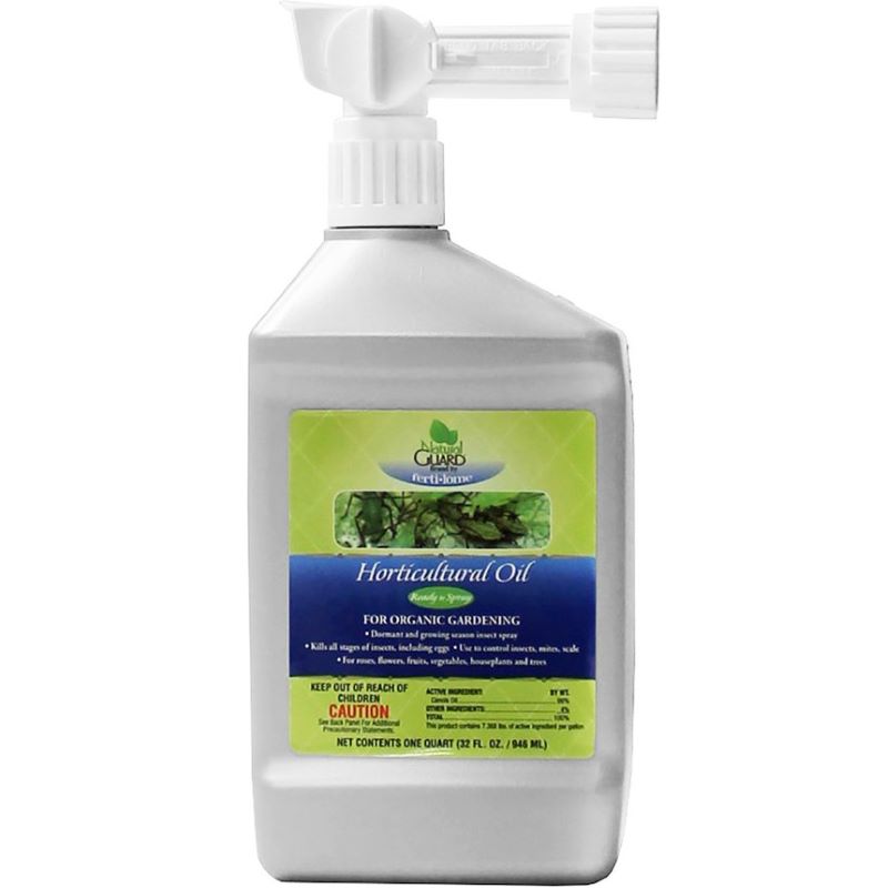 Ferti-Lome Horticultural Oil Spray 32 oz - Nixa Hardware